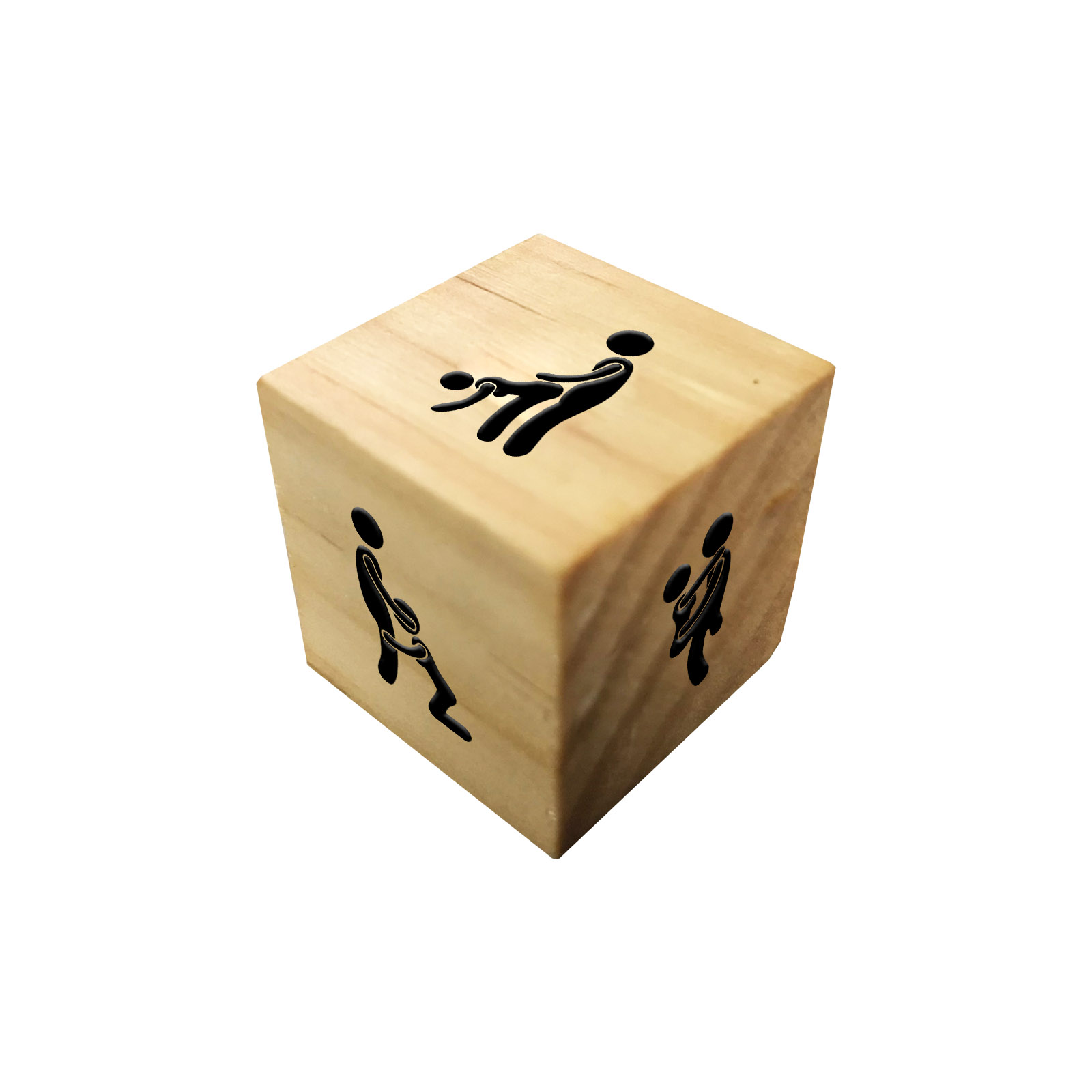 Купить Кубик Sex Cube