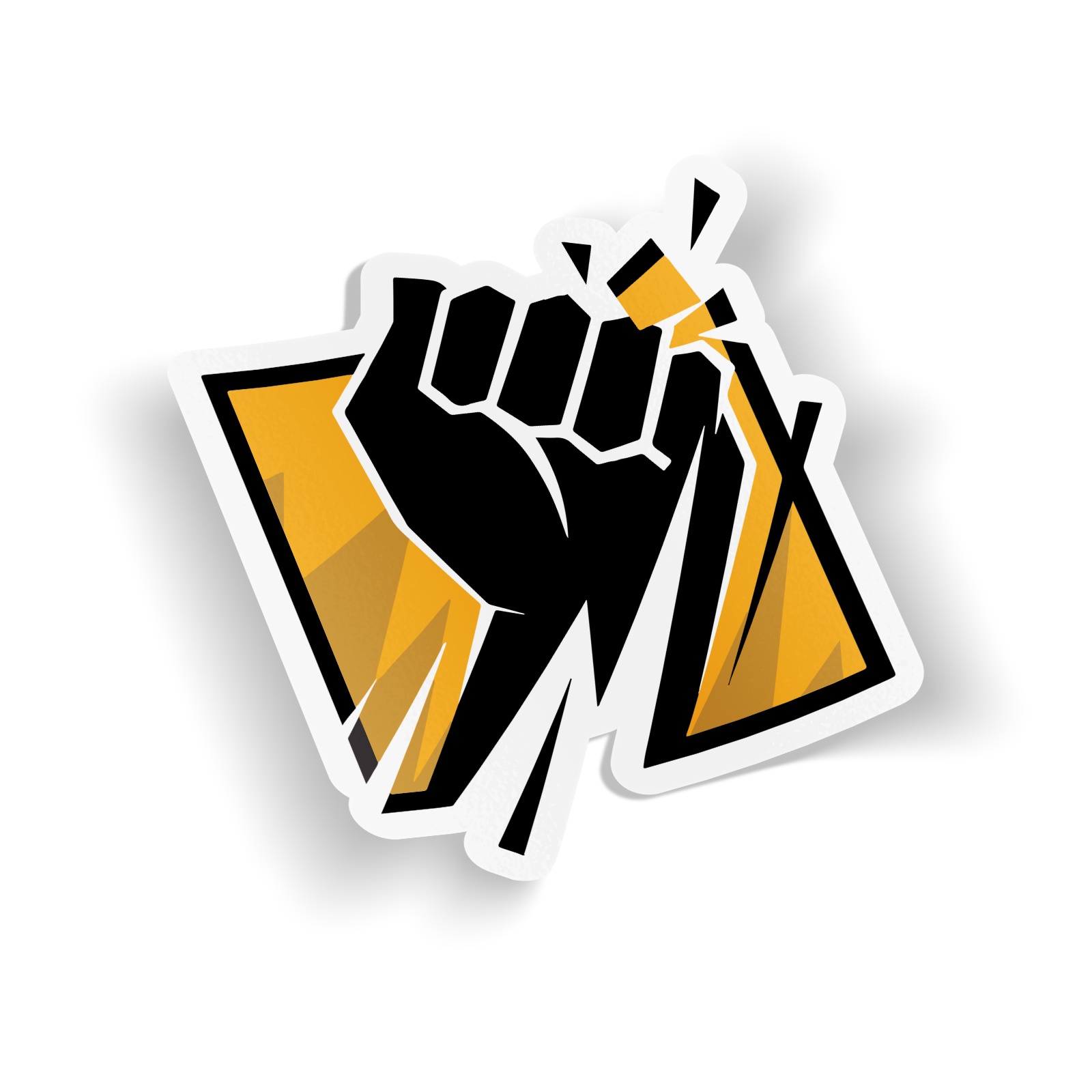 Купить стикер Rainbow Six: Finka icon