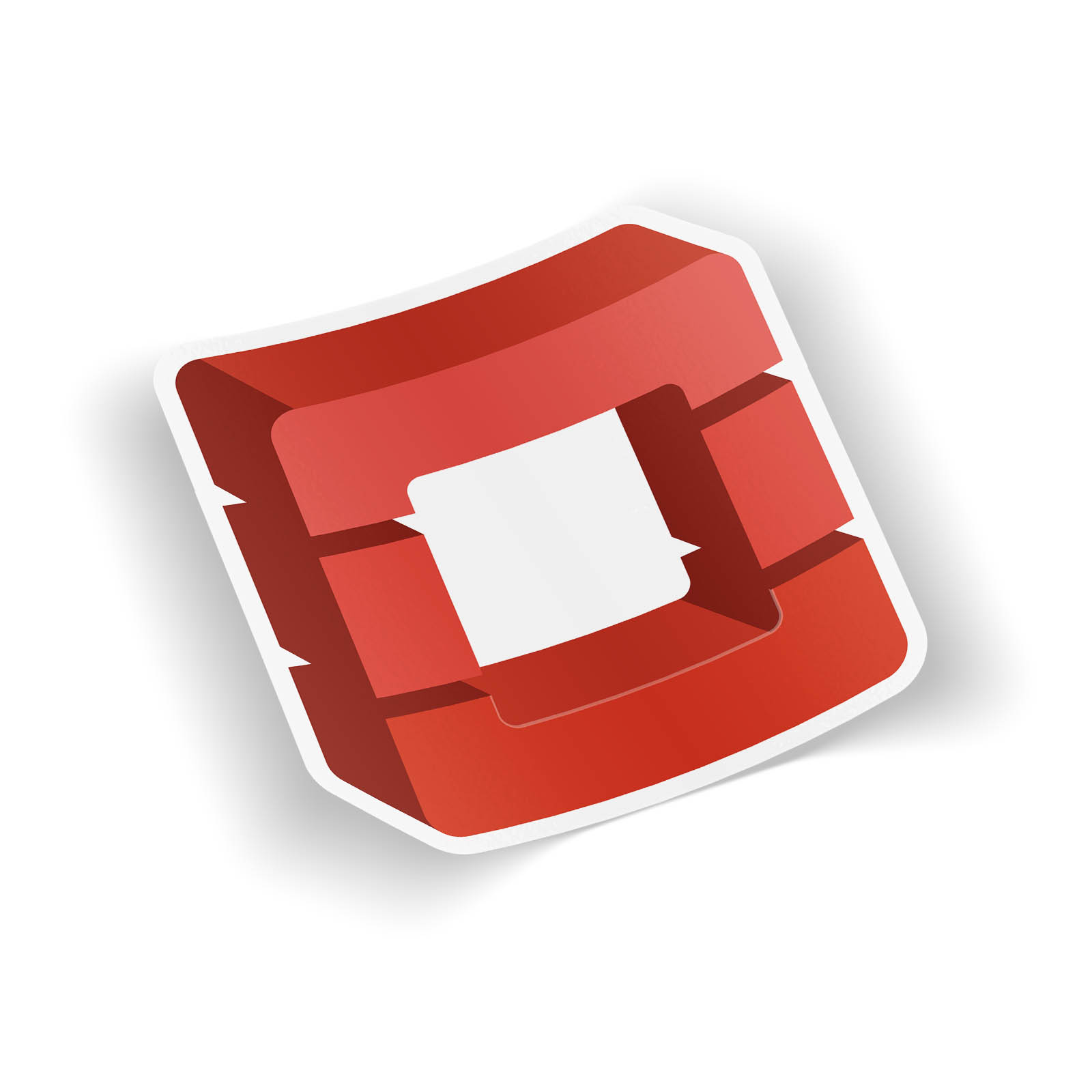 Купить стикер OpenStack icon